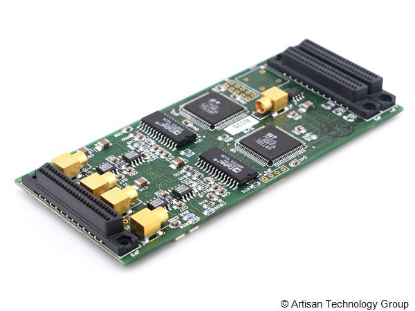 DAC40 Innovative Integration (4-Channel Analog Output OMNIBUS Module) | ArtisanTG™