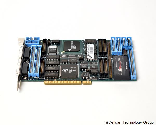M44 Molex / Innovative Integration (PCI Bus-Based Flexible I/O Module ...