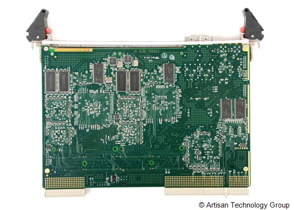 Quadia Innovative Integration (DSP and FPGA cPCI Board) | ArtisanTG™