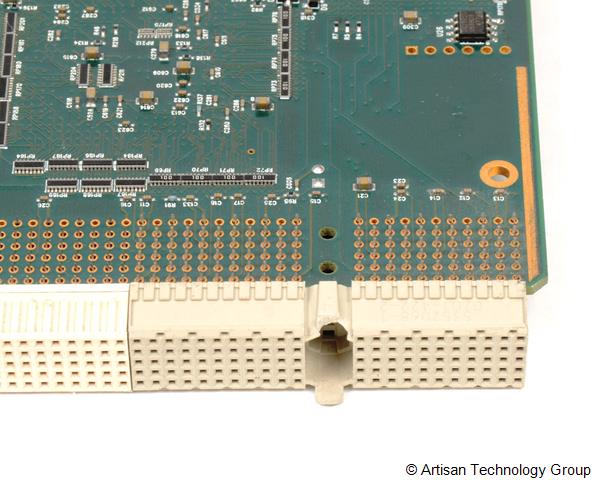 Quadia Innovative Integration (DSP and FPGA cPCI Board) | ArtisanTG™