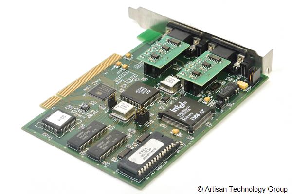 PCI2000 Applicom (PCI Serial Network Interface Card) | ArtisanTG™