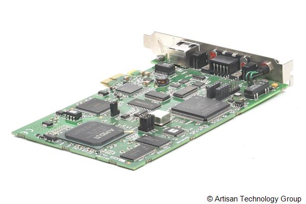 PCIE2000ETH Applicom (Ethernet Network Interface PCIe Card) | ArtisanTG™