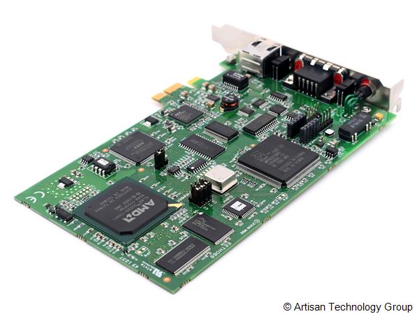 PCIE2000ETH Applicom (Ethernet Network Interface PCIe Card) | ArtisanTG™
