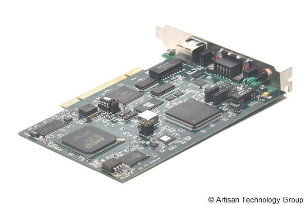 PCU2000ETH Applicom (Ethernet Network Interface PCI Card) | ArtisanTG™