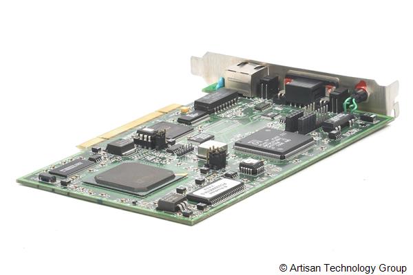 PCU2000ETH Applicom (Ethernet Network Interface PCI Card) | ArtisanTG™
