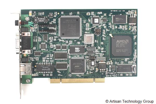 PCU2000ETH Applicom (Ethernet Network Interface PCI Card) | ArtisanTG™
