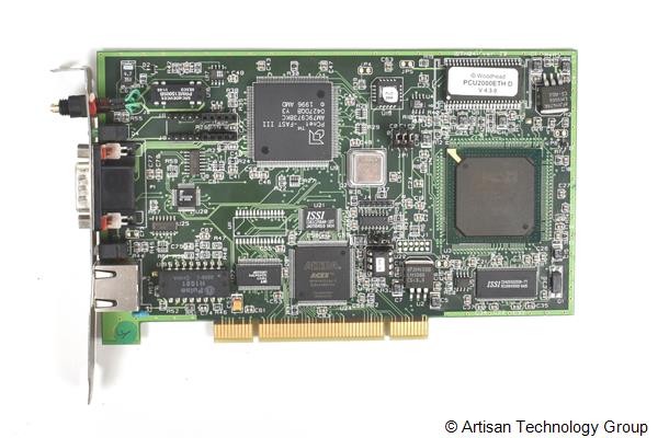 PCU2000ETH Applicom (Ethernet Network Interface PCI Card) | ArtisanTG™
