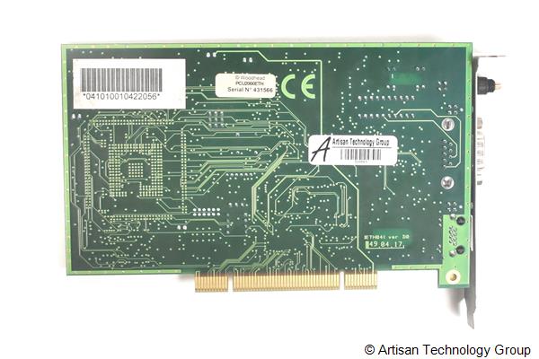 PCU2000ETH Applicom (Ethernet Network Interface PCI Card) | ArtisanTG™