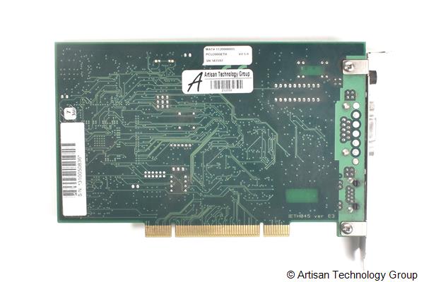 PCU2000ETH Applicom (Ethernet Network Interface PCI Card) | ArtisanTG™
