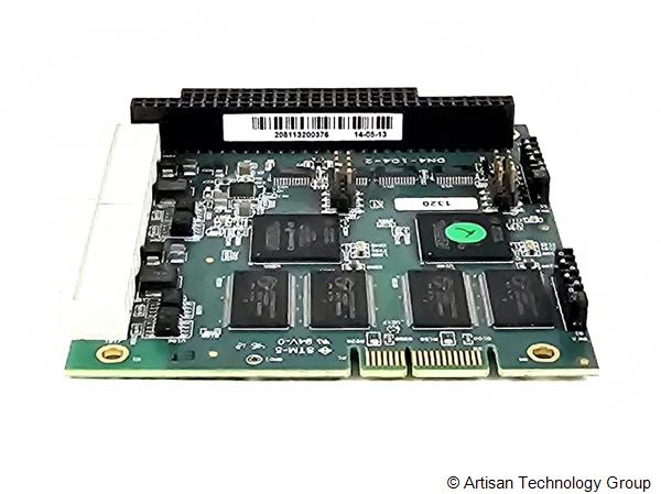 SST-DN4-104-2 Woodhead (2-Channel DeviceNet PCU Card) | ArtisanTG™