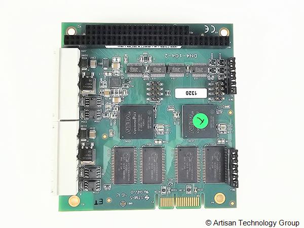 SST-DN4-104-2 Woodhead (2-Channel DeviceNet PCU Card) | ArtisanTG™