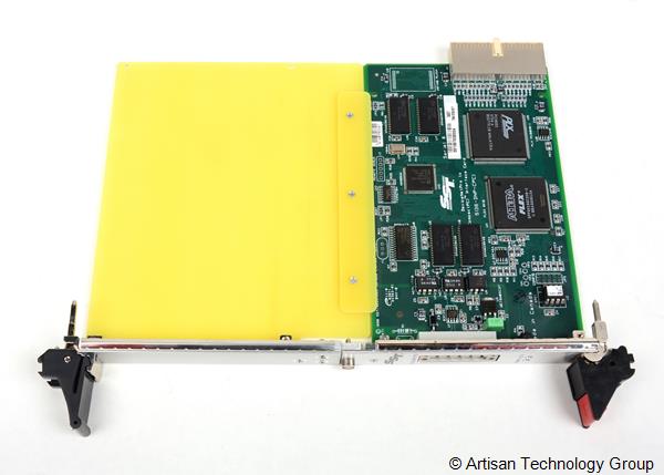 SST 5136-DNP-CPCI (DeviceNet Interface Card) | ArtisanTG™
