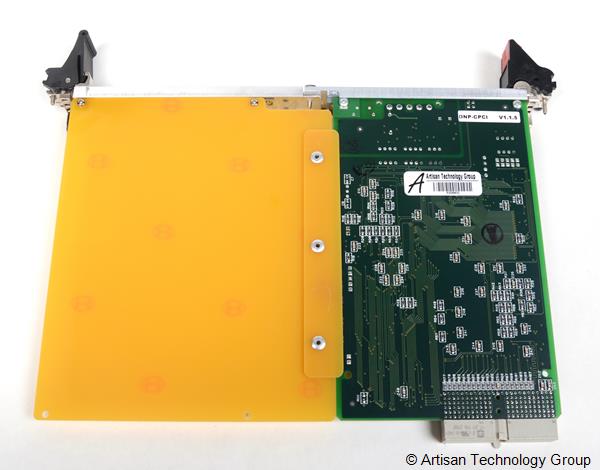 SST 5136-DNP-CPCI (DeviceNet Interface Card) | ArtisanTG™