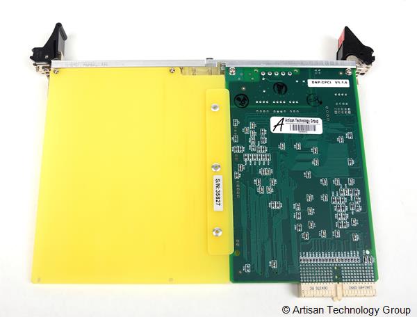 SST 5136-DNP-CPCI (DeviceNet Interface Card) | ArtisanTG™