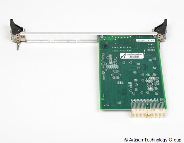 SST 5136-DNP-CPCI (DeviceNet Interface Card) | ArtisanTG™