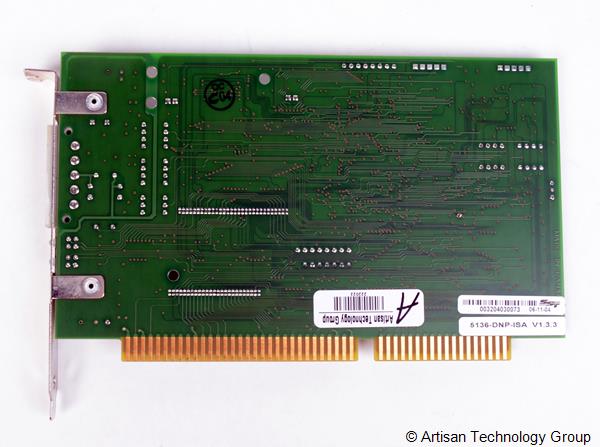 SST 5136-DNP-ISA (DeviceNet ISA Interface Card) | ArtisanTG™