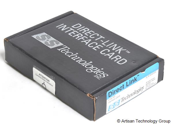 SST 5136-SD / 5136-SD-ISA (DH/DH+/RIO ISA Interface Card) | ArtisanTG™