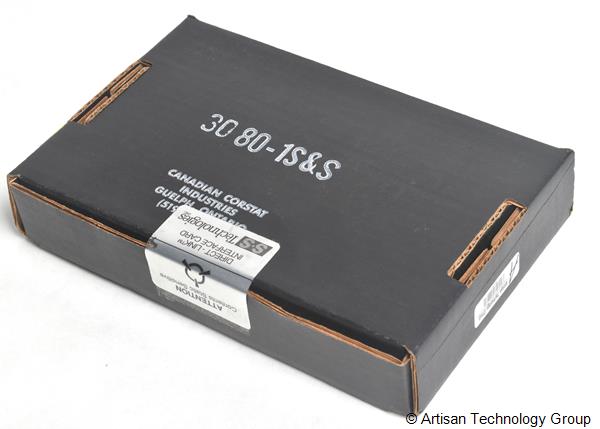 SST 5136-SD / 5136-SD-ISA (DH/DH+/RIO ISA Interface Card) | ArtisanTG™