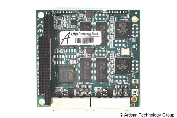 SST-DN3-104-2 Woodhead (2-Channel DeviceNet PCU Card) | ArtisanTG™