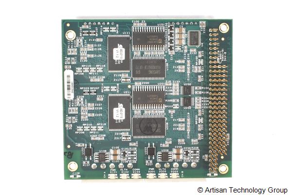 SST-DN3-104-2 Woodhead (2-Channel DeviceNet PCU Card) | ArtisanTG™