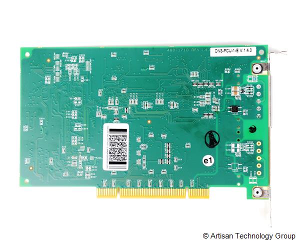 SST-DN3-PCI-1 / SST-DN3-PCU-1 Woodhead (DeviceNet Interface Card ...