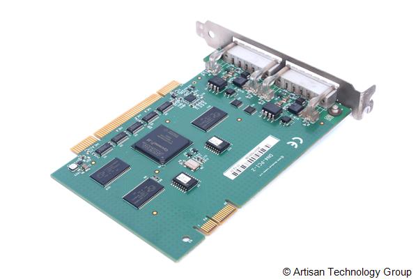 SST-DN4-PCU-2 Woodhead (2-Channel DeviceNet PCU Card) | ArtisanTG™