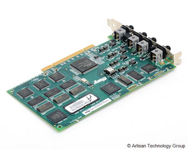 SST DNP-PCI-4 (4-Channel PCI Interface Card) | ArtisanTG™