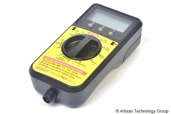 SST DN-MTR (NetAlert! DeviceNet Netmeter) | ArtisanTG™