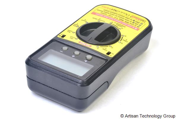 SST DN-MTR (NetAlert! DeviceNet Netmeter) | ArtisanTG™