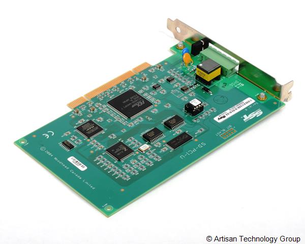 SST SST-DHP-PCI (Data Highway Plus Interface Card) | ArtisanTG™