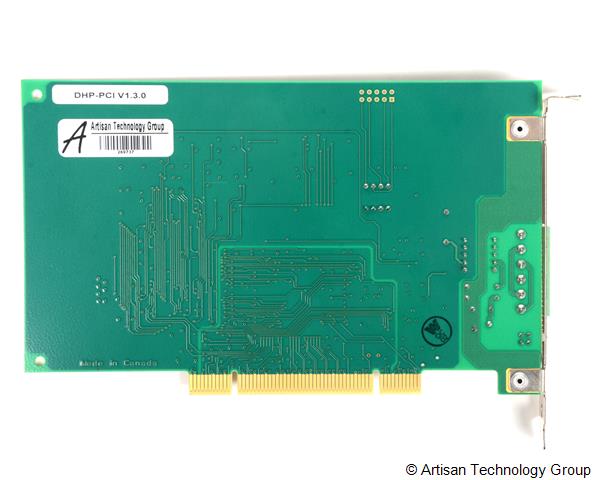 SST SST-DHP-PCI (Data Highway Plus Interface Card) | ArtisanTG™