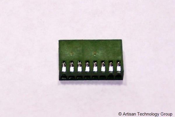 Molex (8-Pin Female Connector (Set of 10)) | ArtisanTG™