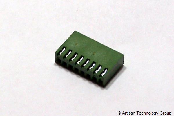 Molex (8-Pin Female Connector (Set of 20)) | ArtisanTG™