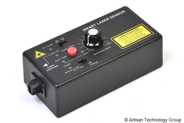 SLS Monarch Instrument (Smart Laser Sensor) | ArtisanTG™