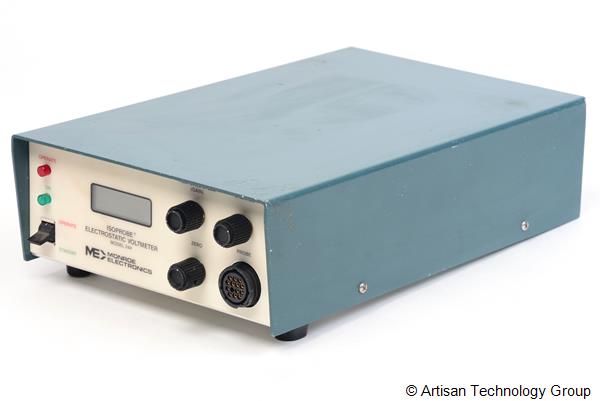 244 Monroe Electronics (ISOPROBE Electrostatic Voltmeter) | ArtisanTG™