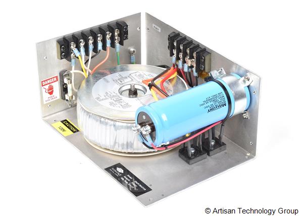 PS42V20AF110 Moog Animatics (Open Frame Linear Unregulated DC Power ...