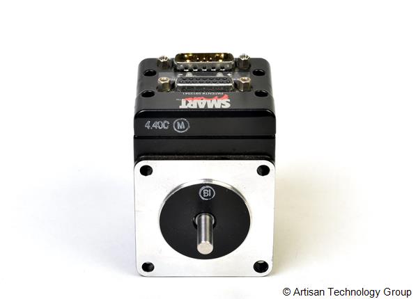 SmartMotor SM2315D Moog Animatics (DC Servomotor) | ArtisanTG™