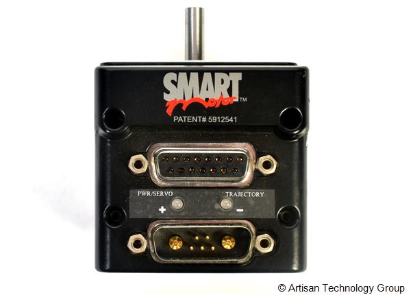 SmartMotor SM2315D Moog Animatics (DC Servomotor) | ArtisanTG™