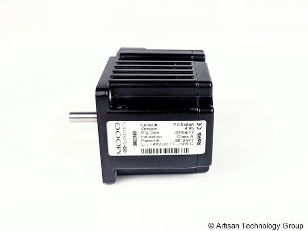 SmartMotor SM2316D Moog Animatics (DC Servomotor) | ArtisanTG™