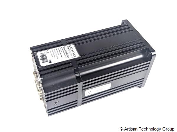 SmartMotor SM3450D-PLS2 Moog Animatics (DC Servomotor) | ArtisanTG™