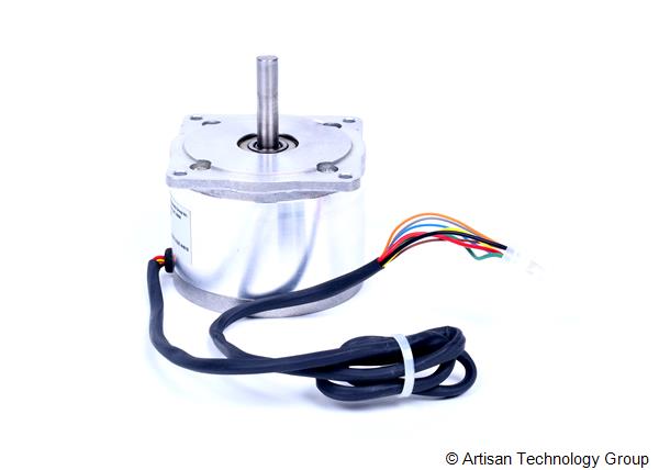 Moog BN34-25AV-04CH (Brushless DC Motor) | ArtisanTG™