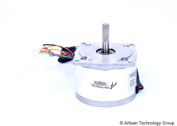 Moog BN34-25AV-04CH (Brushless DC Motor) | ArtisanTG™