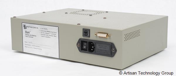 BAM-8L Berkeley Process Control (8-Axis Servo Controller) | ArtisanTG™