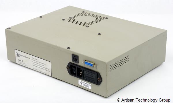 BAM-8 Berkeley Process Control (8-Axis Servo Controller) | ArtisanTG™