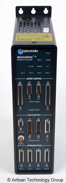 MWTX-8-MNET Berkeley Process Control (Machineworks Direct Machine ...