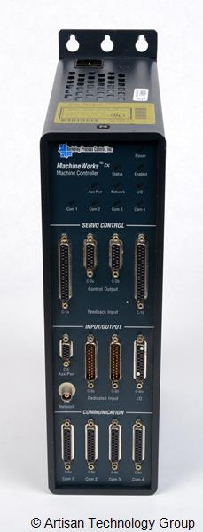 MWTX-8-MNET Berkeley Process Control (Machineworks Direct Machine ...