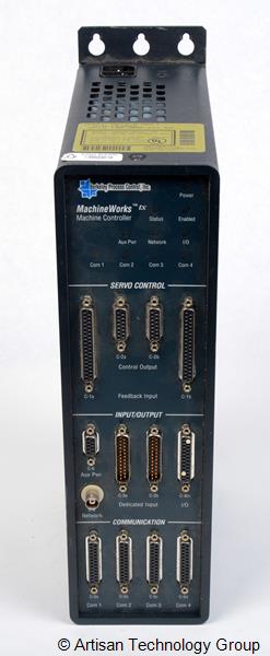 MWTX-8-MNET Berkeley Process Control (MachineWorks Direct Machine ...