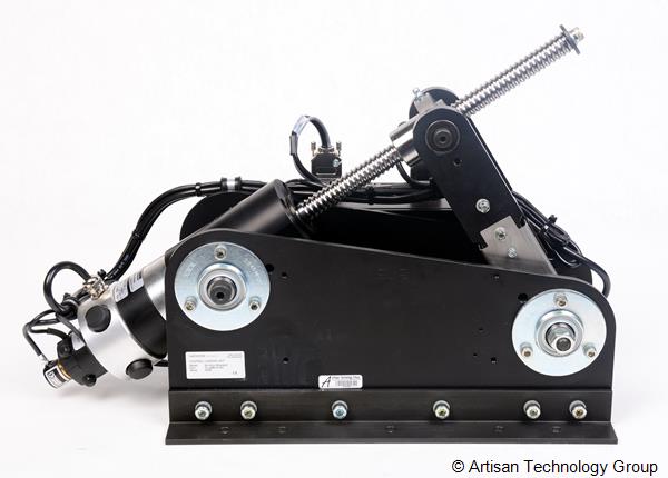 Moog CLU98015-301 (Control Loading Unit, M-Model Standard) | ArtisanTG™