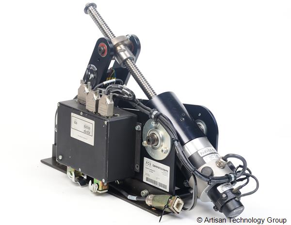 Moog CLU98015-301 (Control Loading Unit, M-Model Standard) | ArtisanTG™