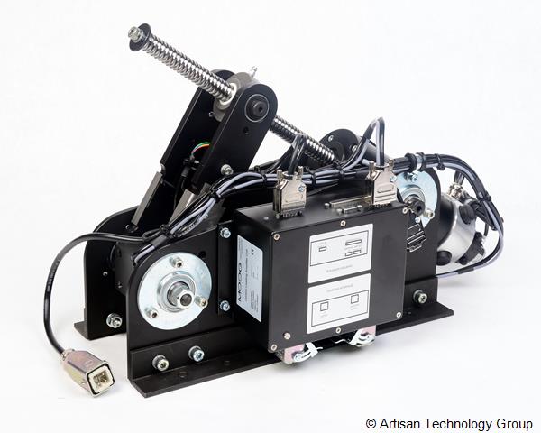 Moog CLU98015-301 (Control Loading Unit, M-Model Standard) | ArtisanTG™